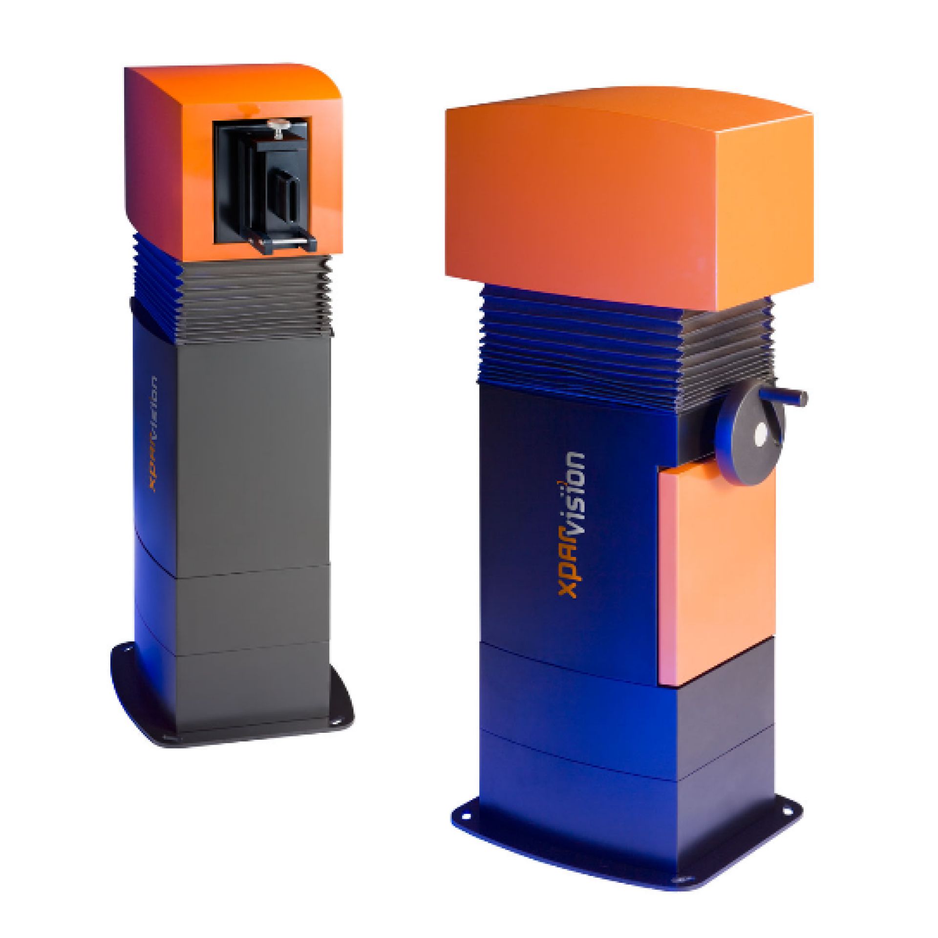 Xpar Vision - Hot end inspection, process monitoring and quality ...