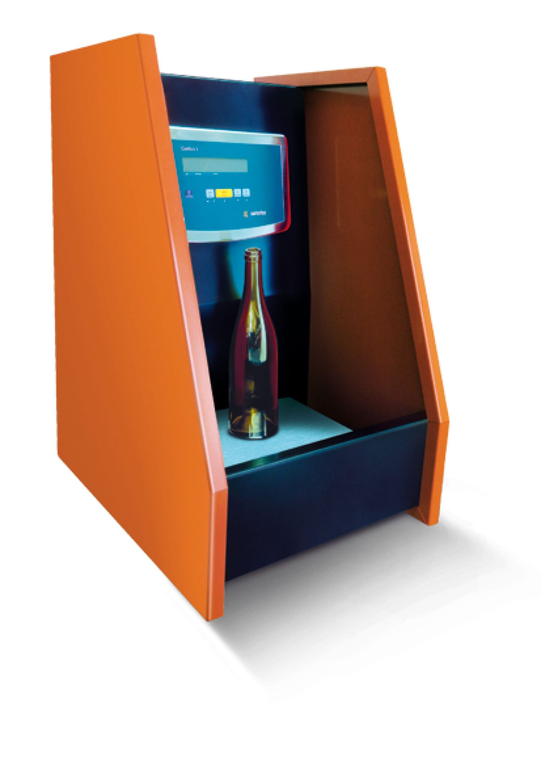 Xpar Vision - Hot end inspection, process monitoring and quality ...