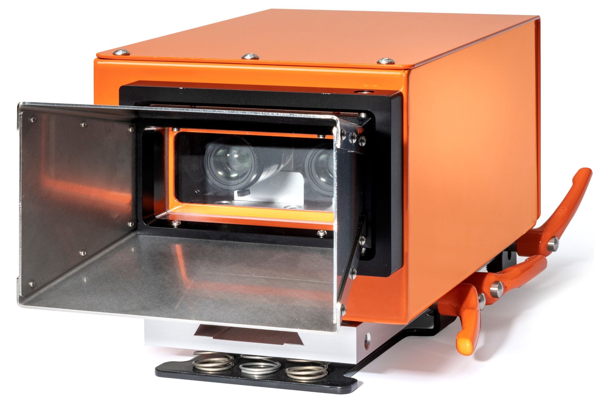 GobMonitor - XPAR Vision