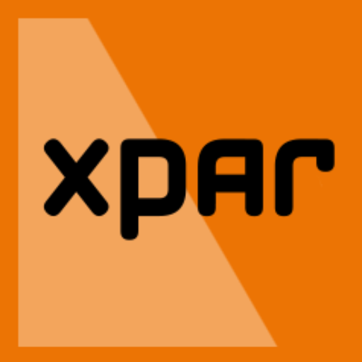 Products - XPAR Vision